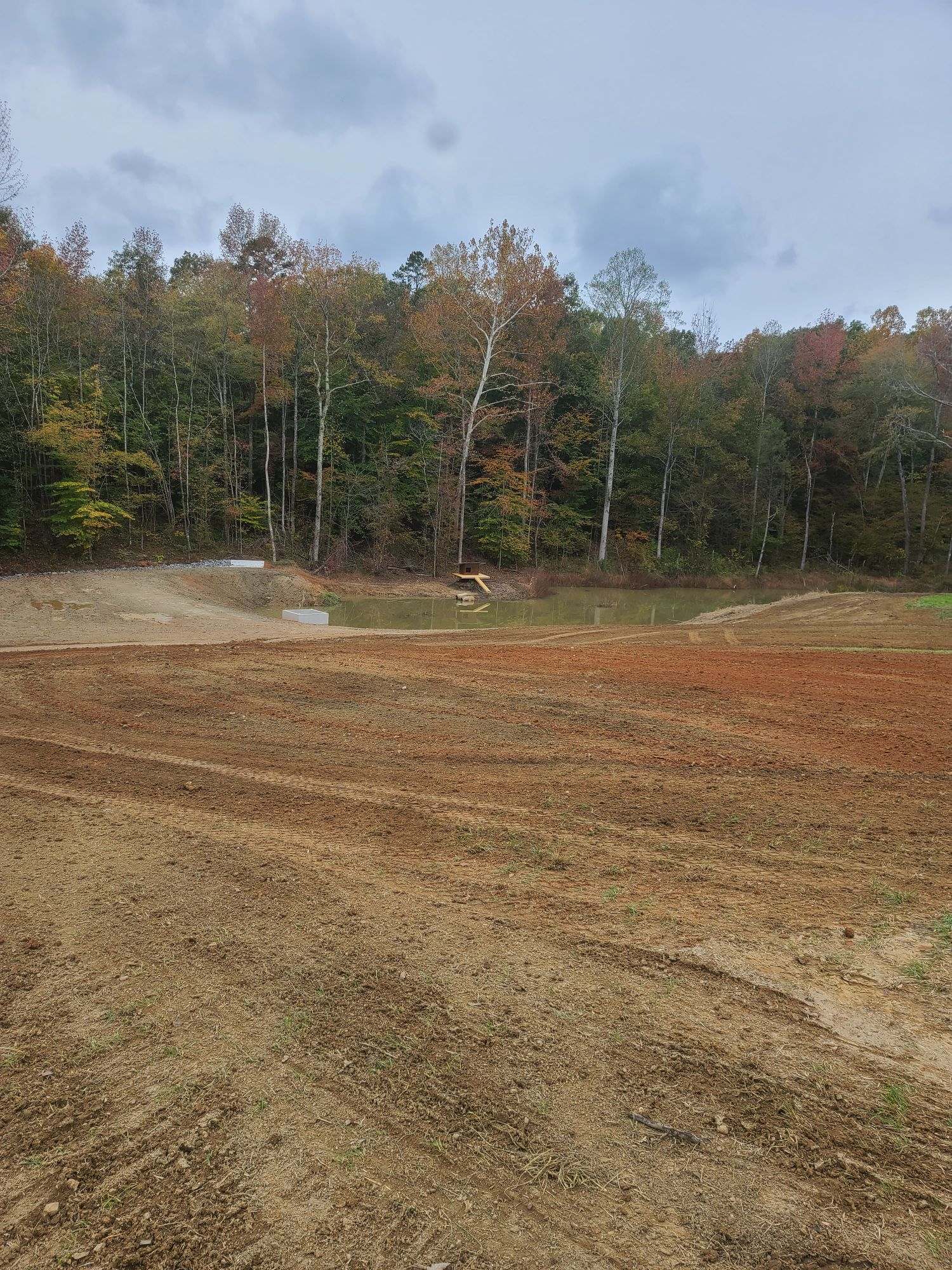 Land Management – Triad Tree Service